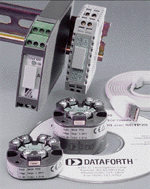 Transmitters - Dataforth